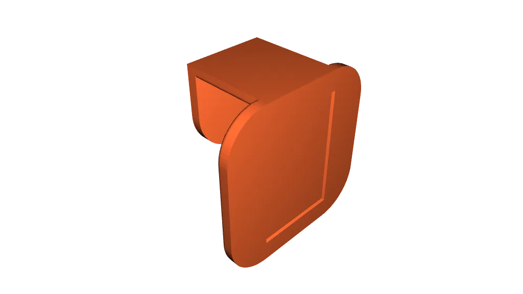 Hook by MrNordgren | Download free STL model | Printables.com