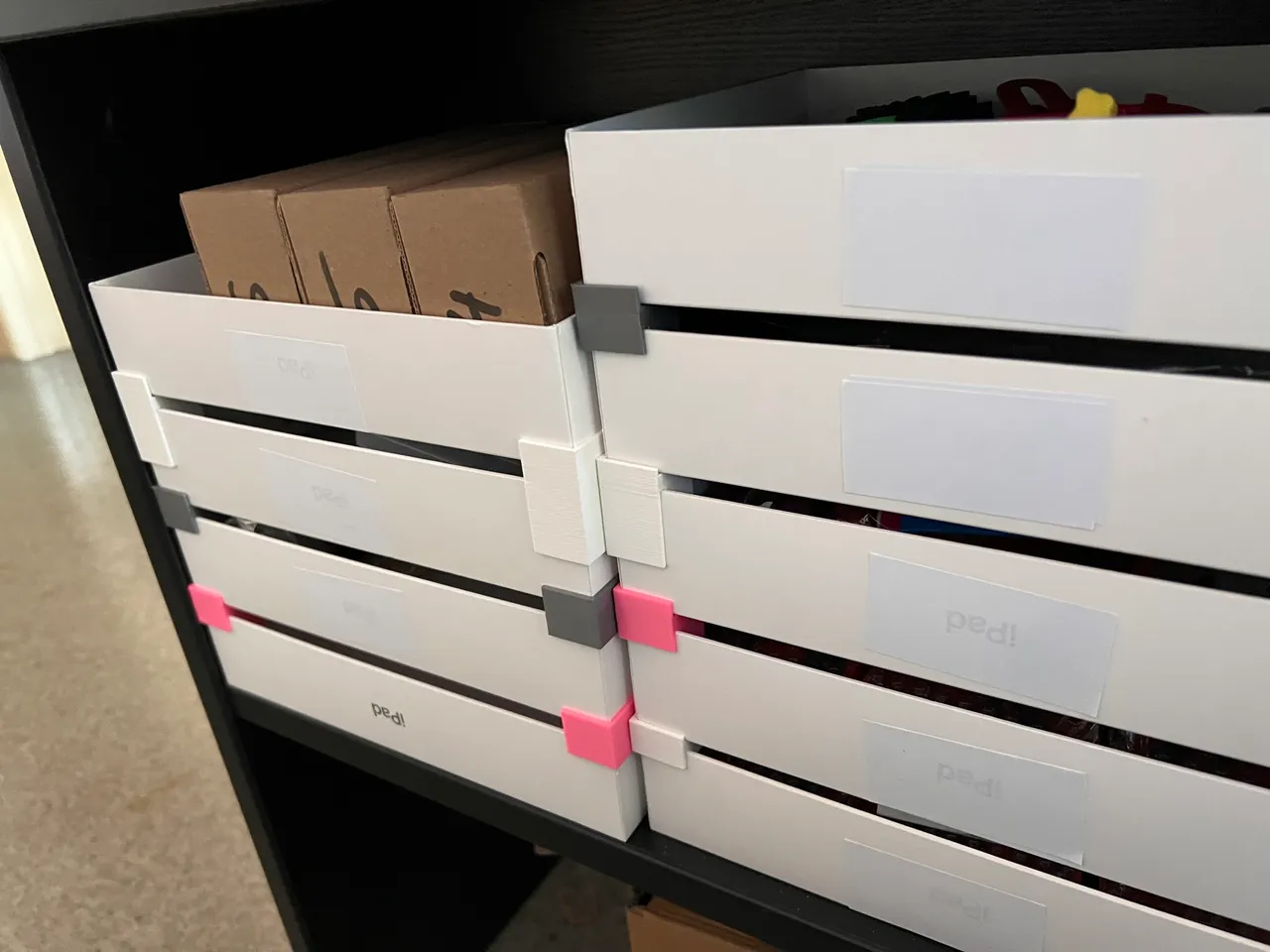 Box Stacking Tool by Martin Beneš | Download free STL model ...