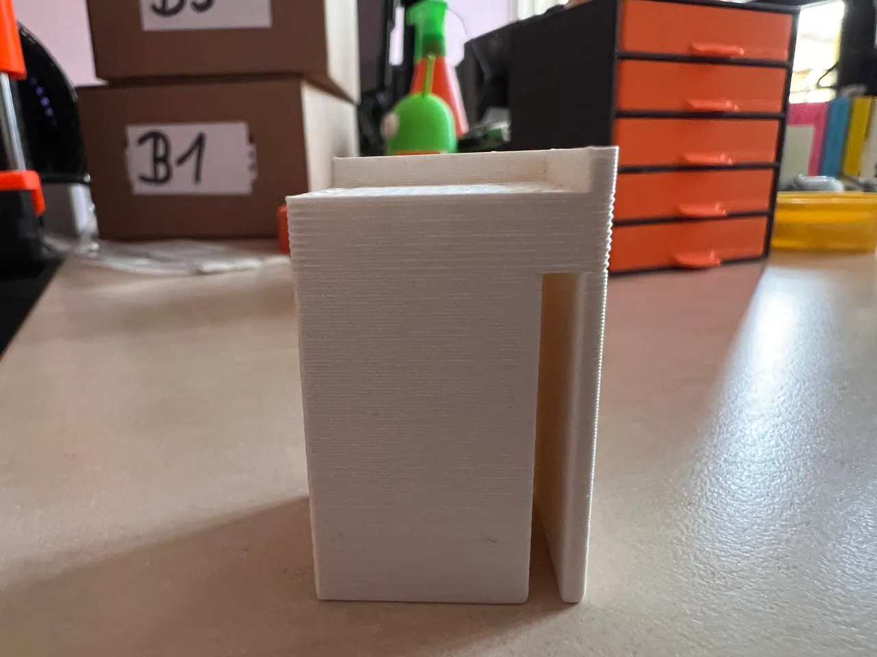 Box Stacking Tool by Martin Beneš | Download free STL model ...