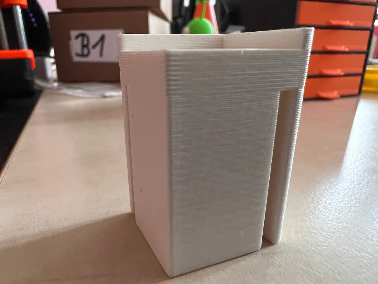 Box Stacking Tool by Martin Beneš | Download free STL model ...