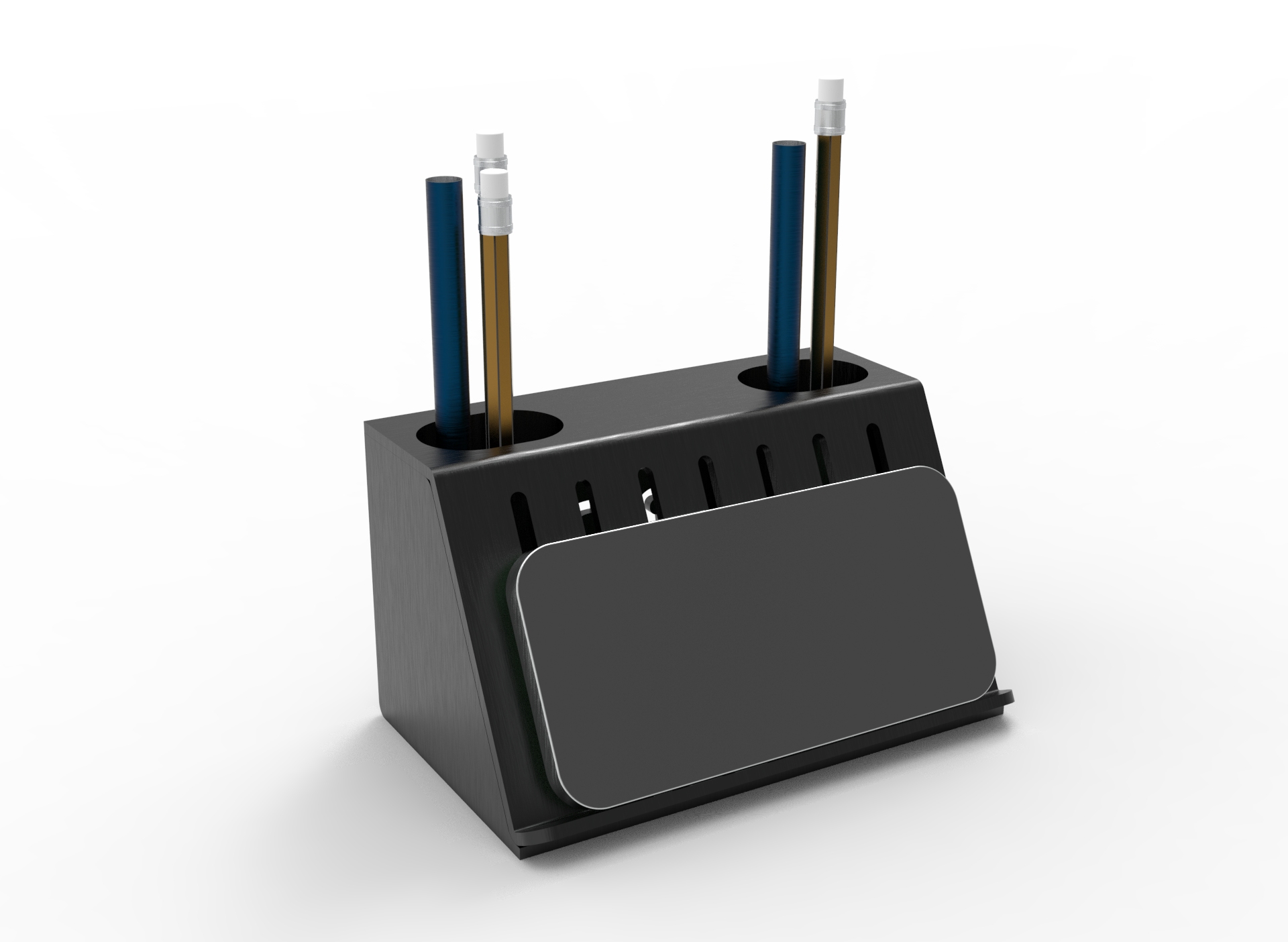 phone support / phone base / base teléfono by DavidLermaMZT | Download ...