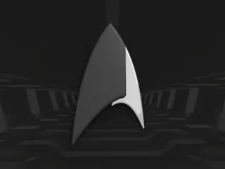 StarTrek Discovery Section 31 badge by Alexandru C. Vernescu | Download ...