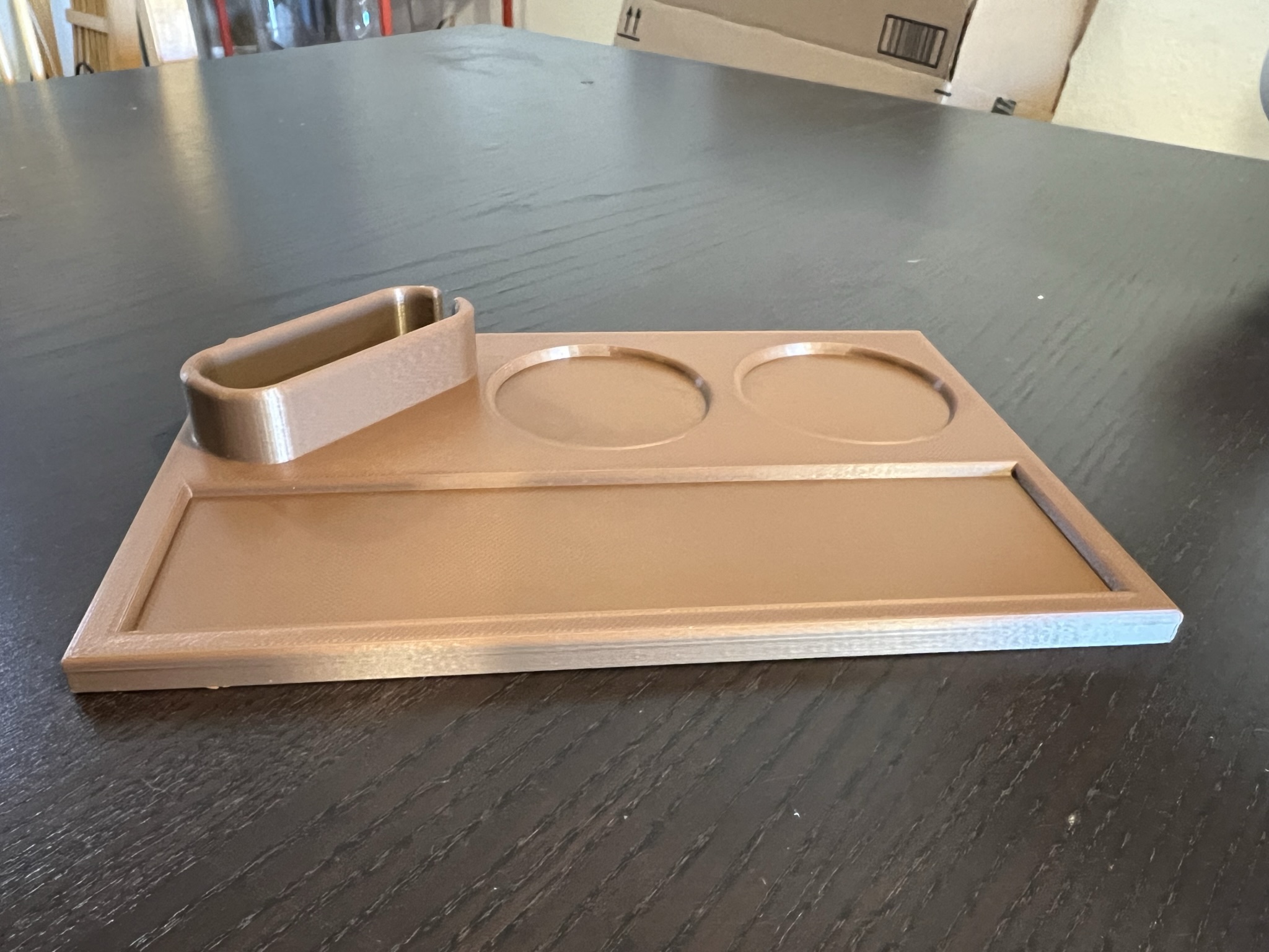 Mighty+ Vaporizer Prep Tray and Stand by LeeAztec | Download free STL ...