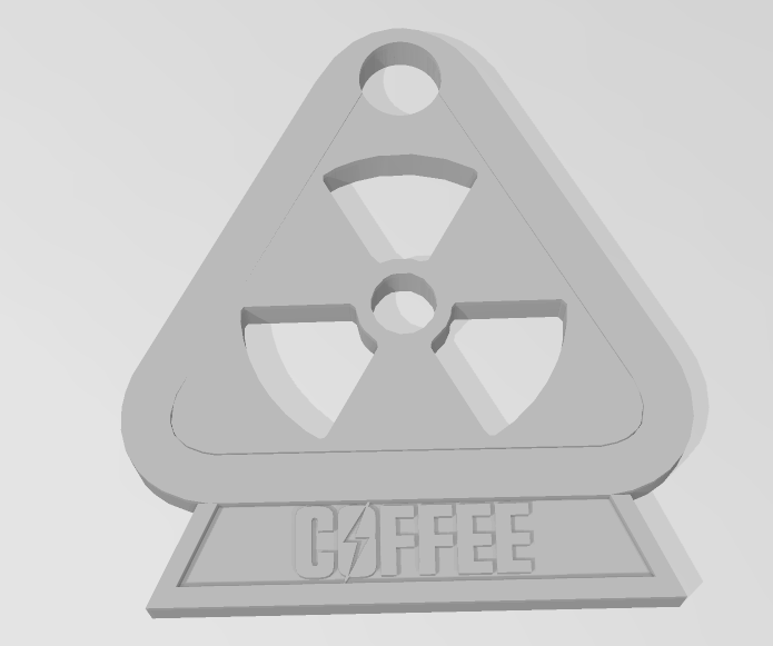 Rad Tags by ThreeDoc | Download free STL model | Printables.com