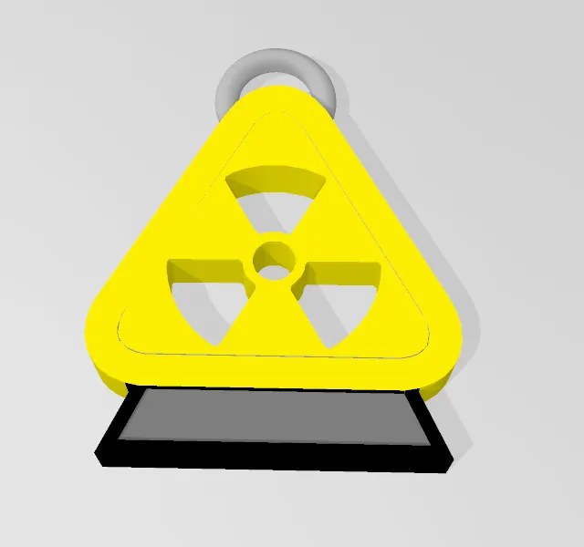 Rad Tags by ThreeDoc | Download free STL model | Printables.com
