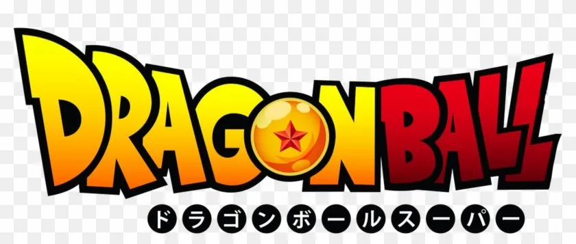 Dragon ball logo Multi color by musicdj | Download free STL model ...