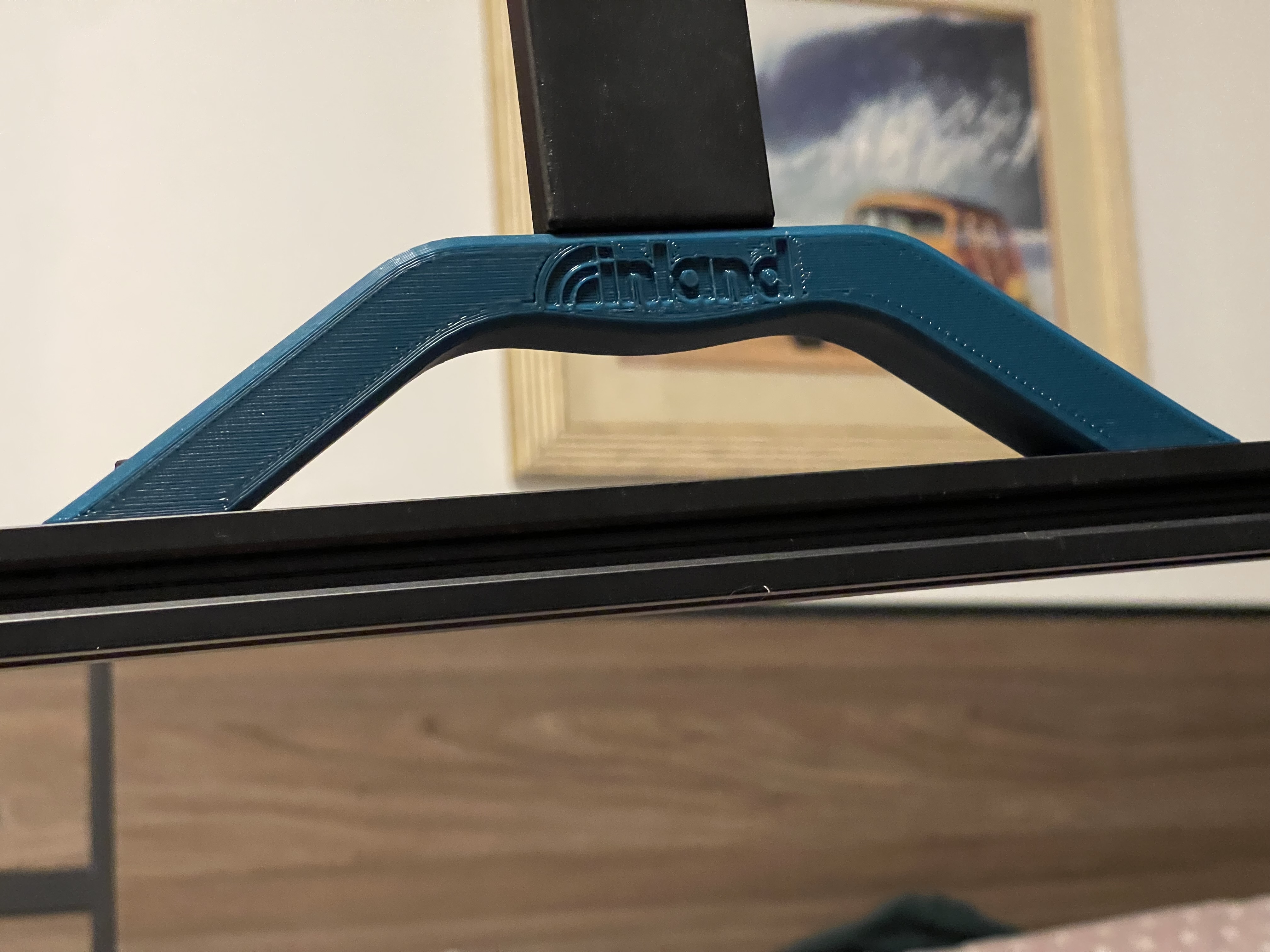 Creality Ender 3 Handle by Micro Center | Download free STL model ...