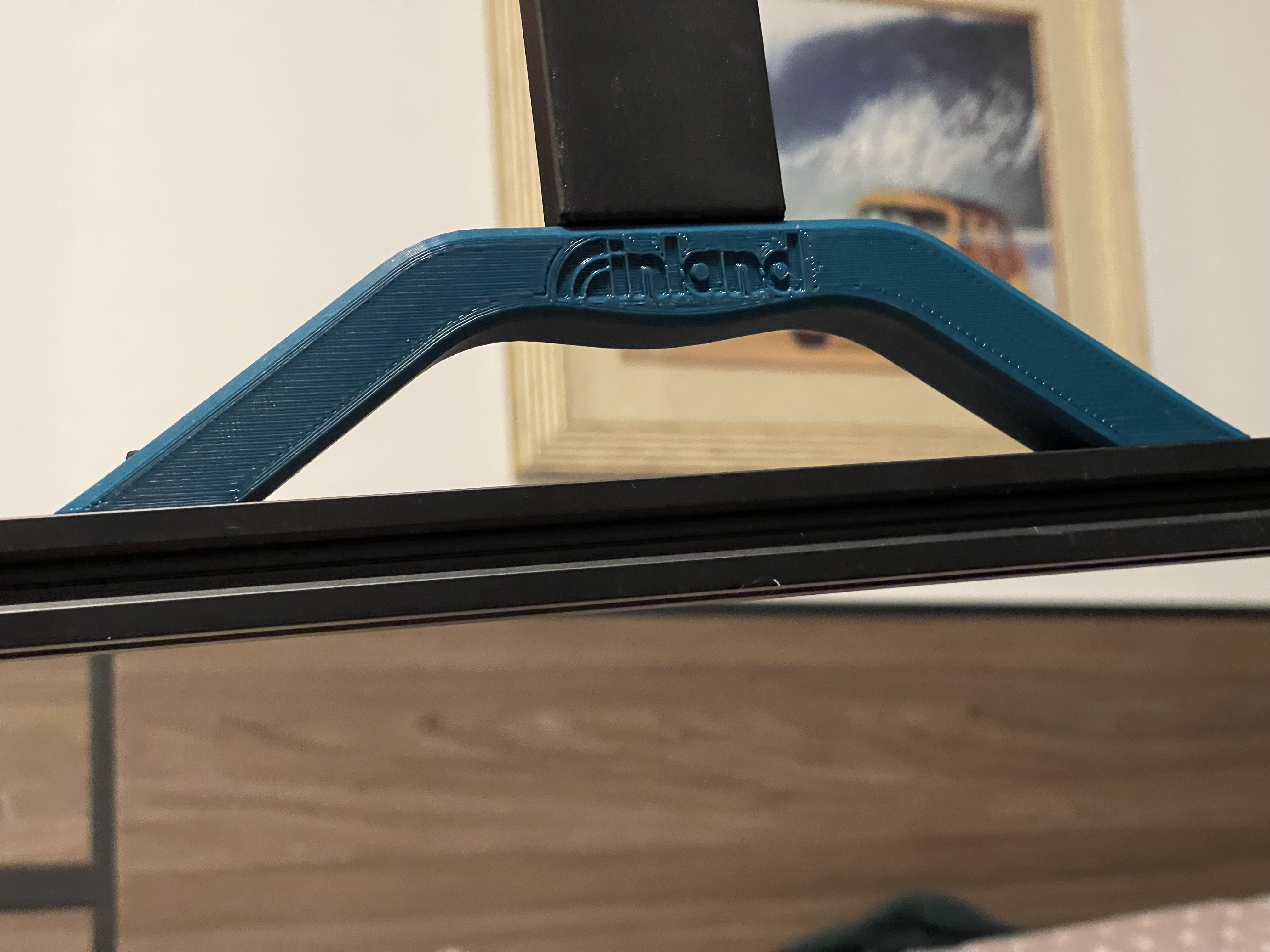 Creality Ender 3 Handle by Micro Center | Download free STL model ...