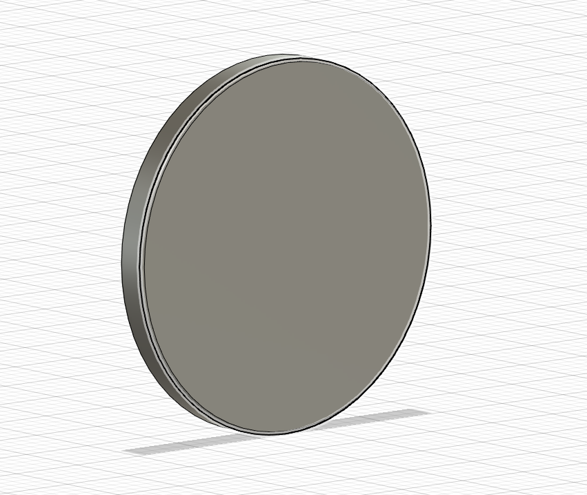 Shoping cart coin by MMC-Design | Download free STL model | Printables.com