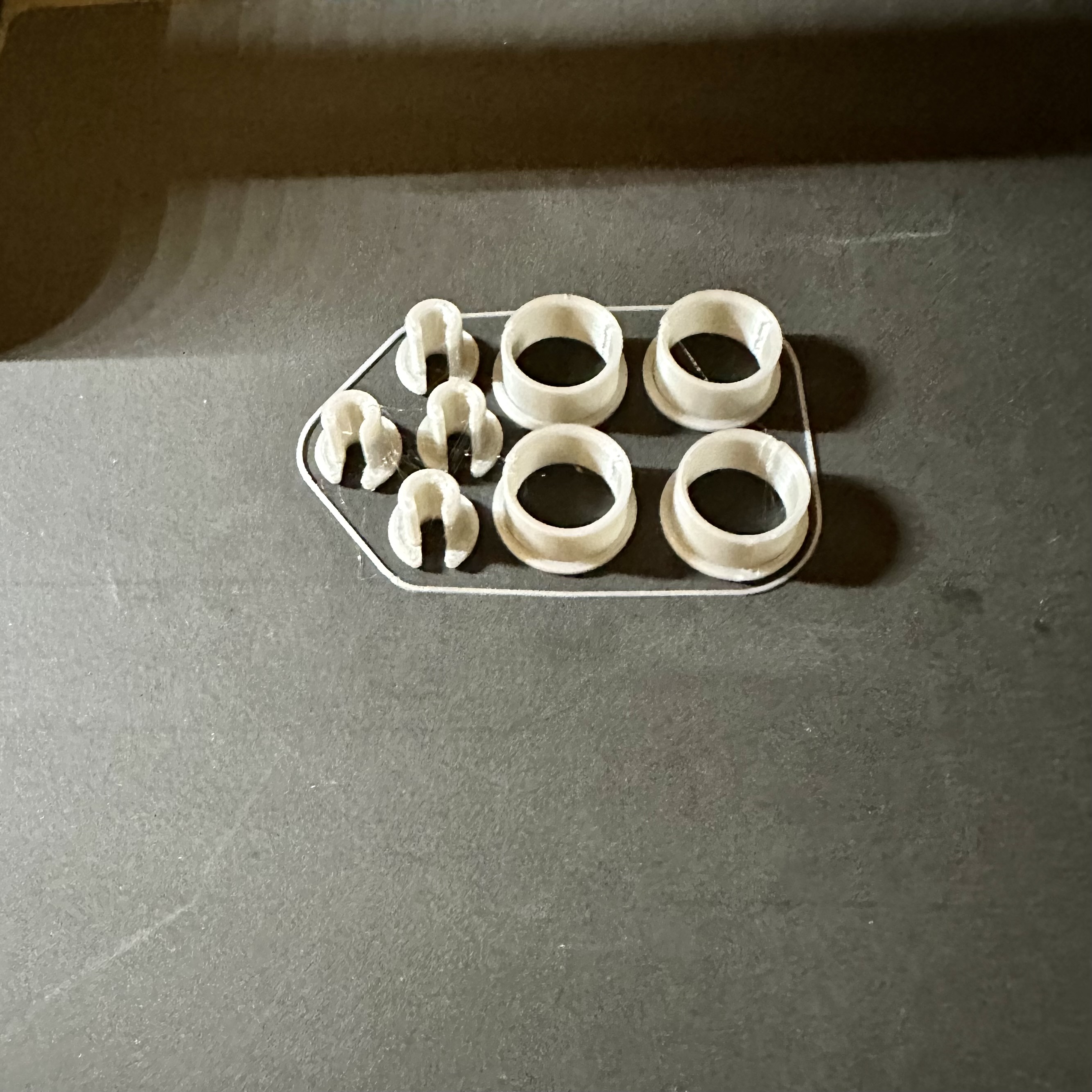 Filament guide by G.design | Download free STL model | Printables.com