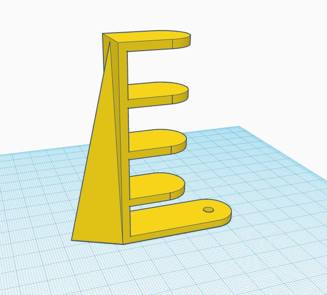 Belt Hook by Phil @PhilthyFilaments | Download free STL model ...