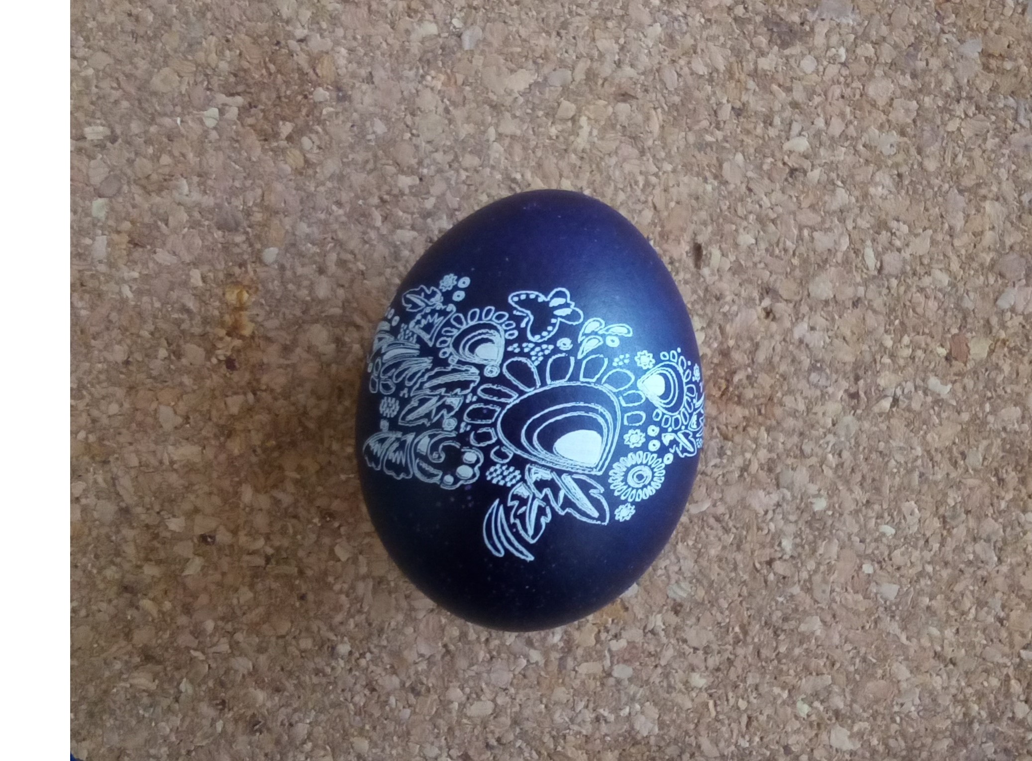 Laser EggBot by Jirka H | Download free STL model | Printables.com