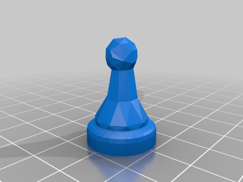 DeciMATE by mediaklan | Download free STL model | Printables.com