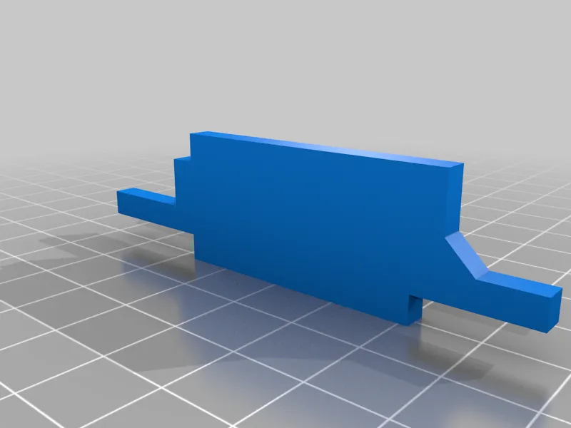 PUSH BUTTON PUZZLE BOX by Zaphod Beeblebrox | Download free STL model ...