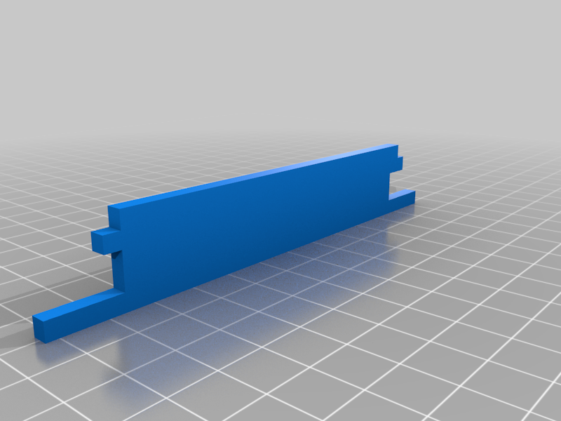 PUSH BUTTON PUZZLE BOX by Zaphod Beeblebrox | Download free STL model ...