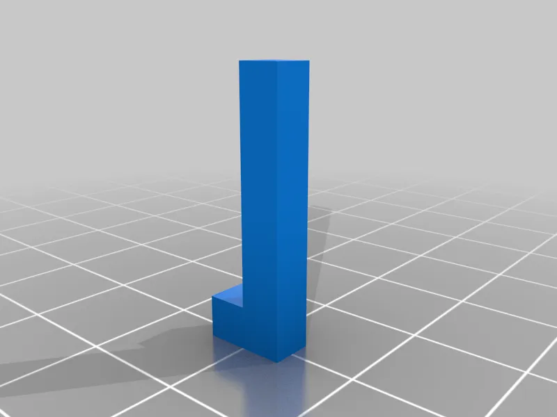 PUSH BUTTON PUZZLE BOX by Zaphod Beeblebrox | Download free STL model ...