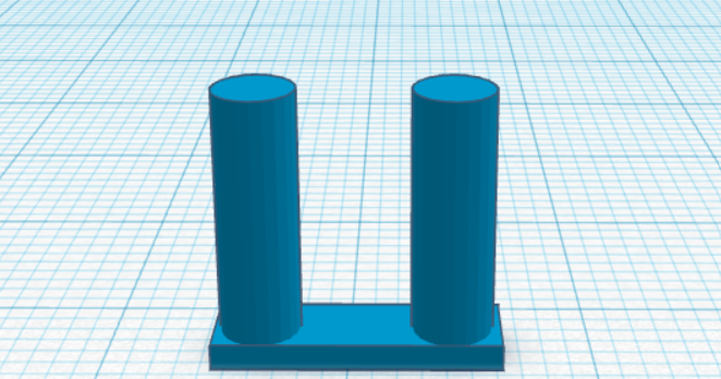 Stringing test simple(Fast) by Green_FPV | Download free STL model ...