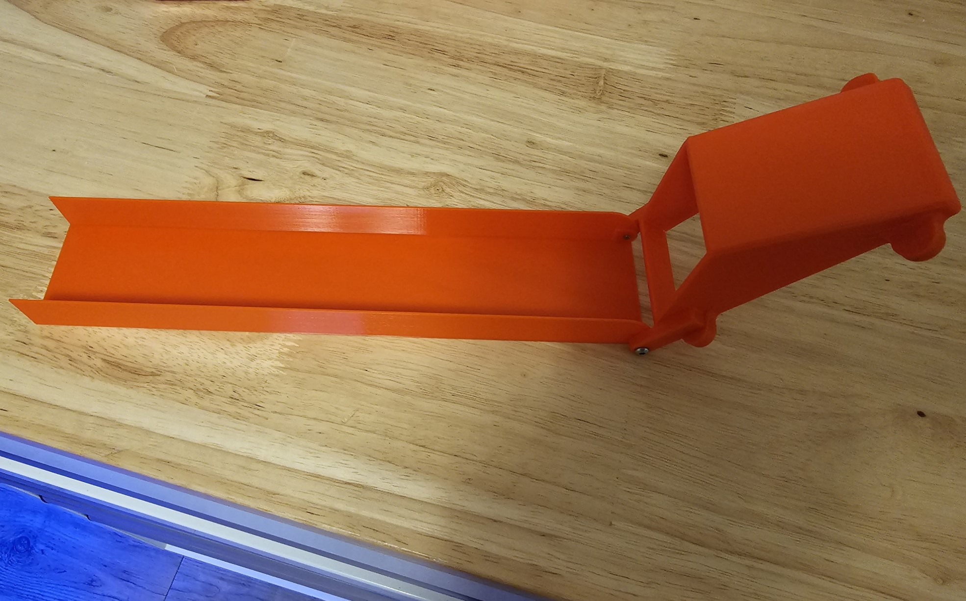 Bambu Poo Slide by Lee David | Download free STL model | Printables.com