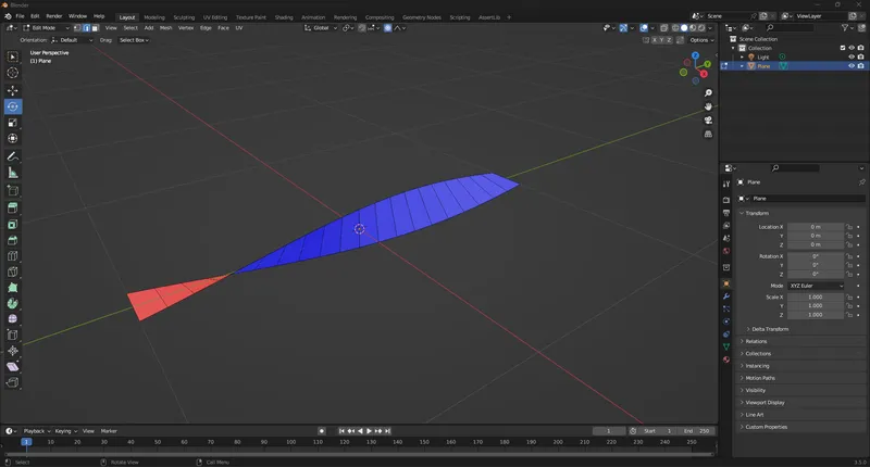 Möbius Strip Figure by LS001 | Download free STL model | Printables.com
