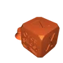 Orca Calibration Cube by SoftFever | Download free STL model ...