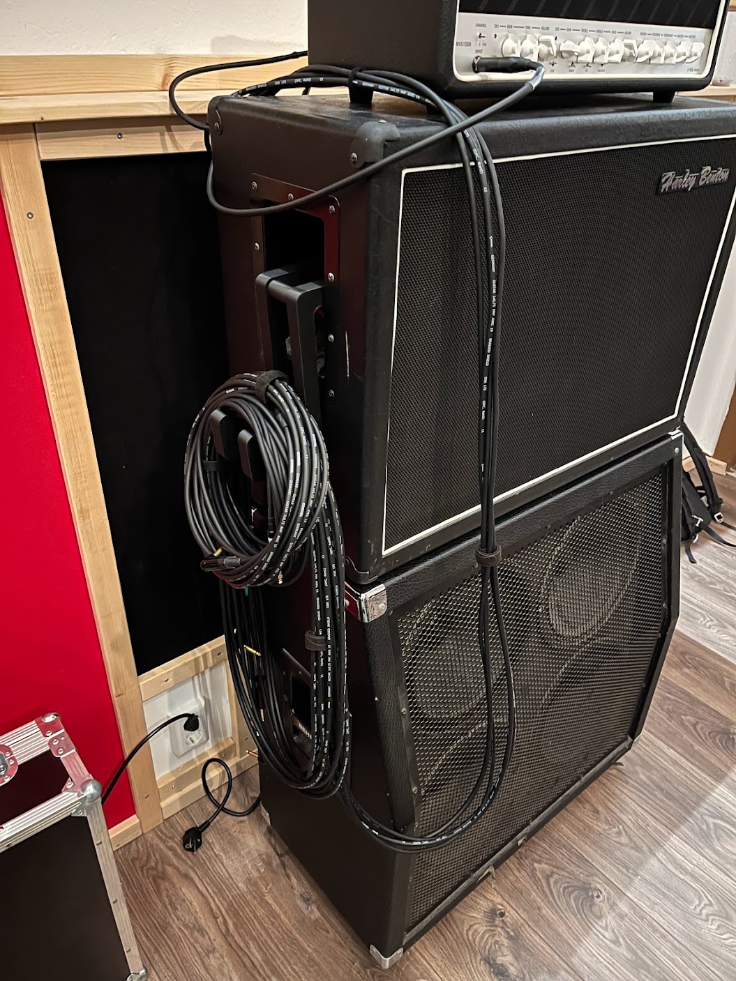 Cabinet Cable Holder by zephyris | Download free STL model | Printables.com
