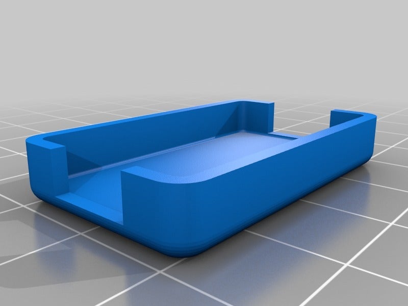 DIY GIMX Enclosure by CoolDuke | Download free STL model | Printables.com