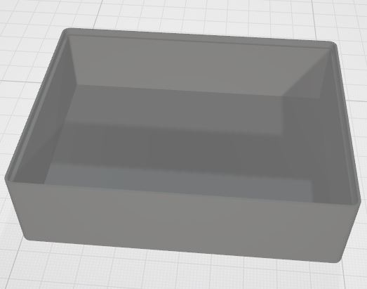 Mother S Day Gift Box By Chris Download Free Stl Model Printables