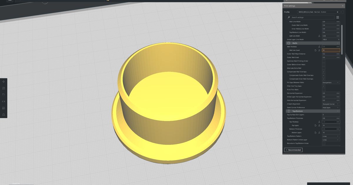 48mm pipe puffer by Alexandru C. Vernescu | Download free STL model ...