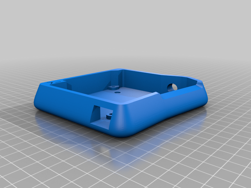 Microdox Keyboard High Profile Tented Case by kooziecup | Download free ...