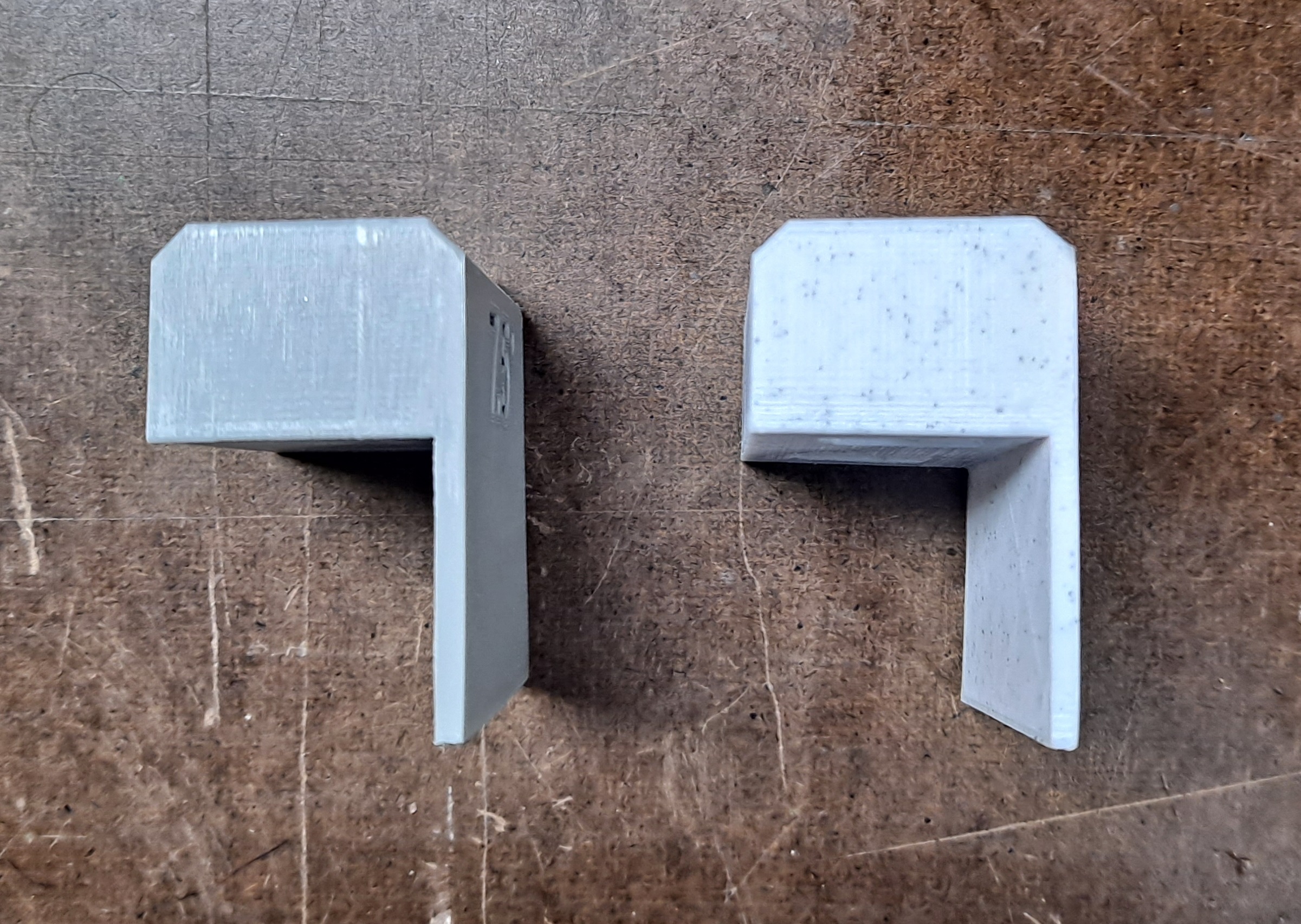 Dovetail widgets by BTuck | Download free STL model | Printables.com