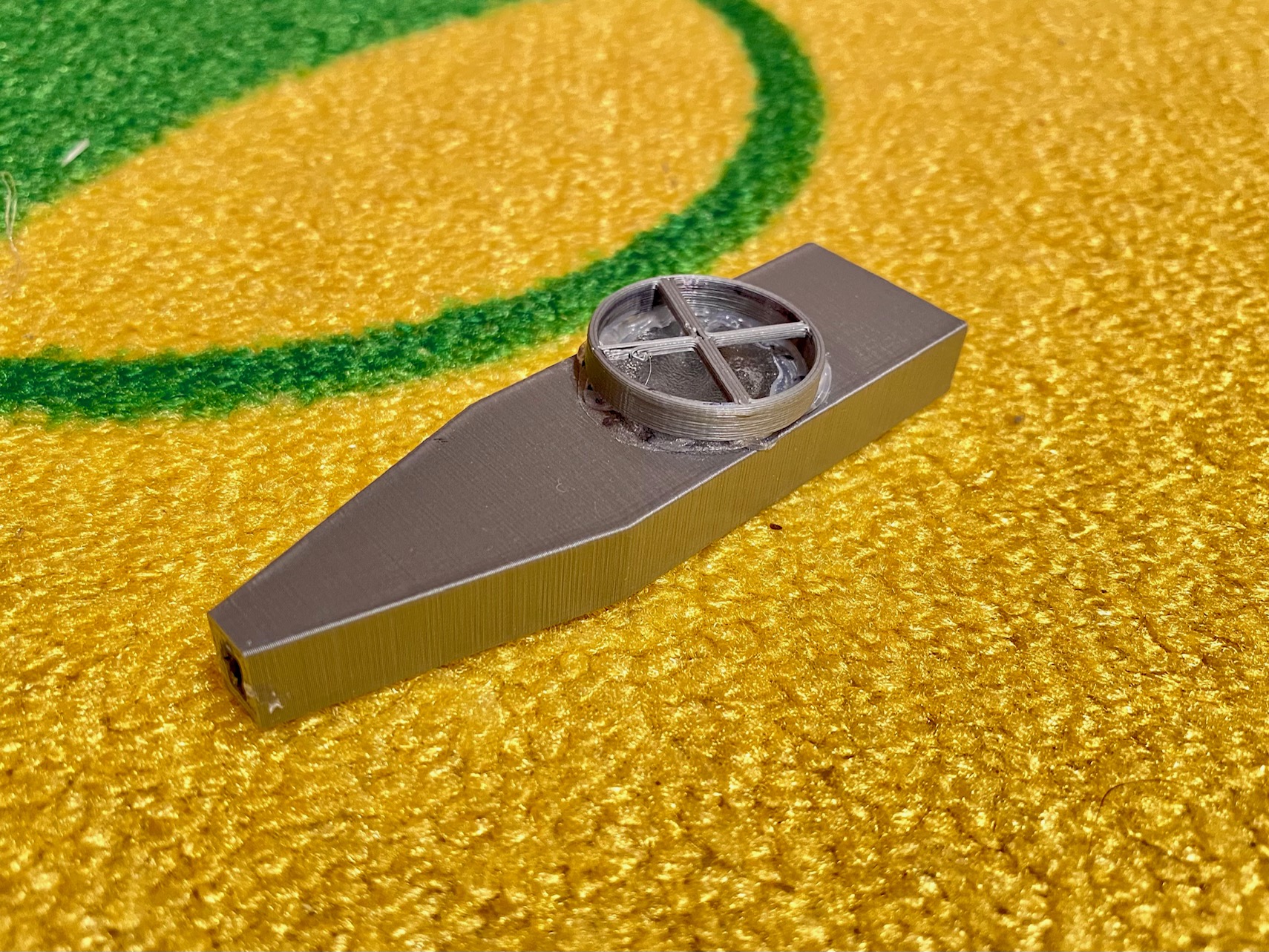 Kazzo by BohyBoy | Download free STL model | Printables.com