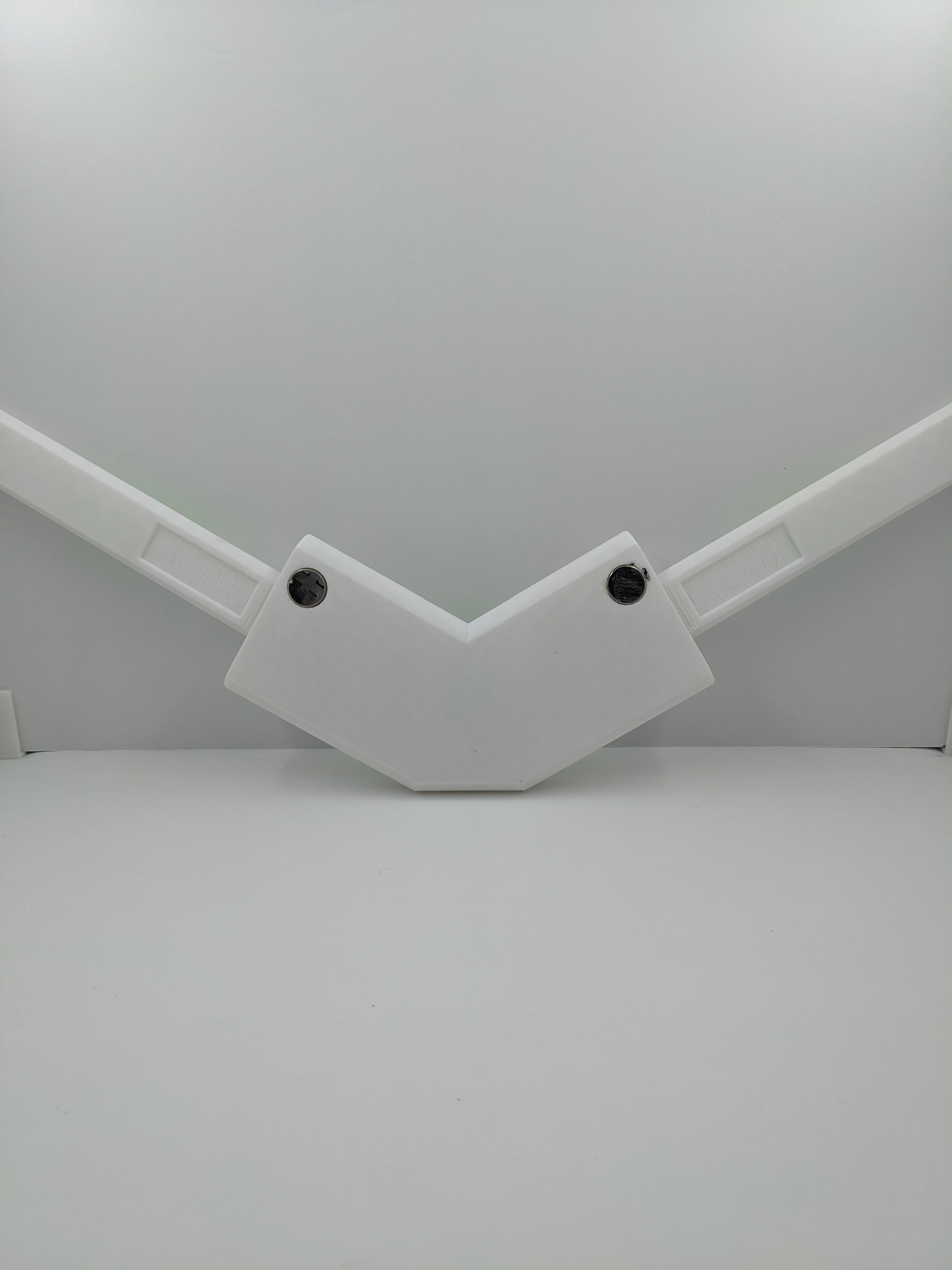 Bambu Lab Dual Wield Scrapers - Alan Mandic Edition - X1C P1P by ...