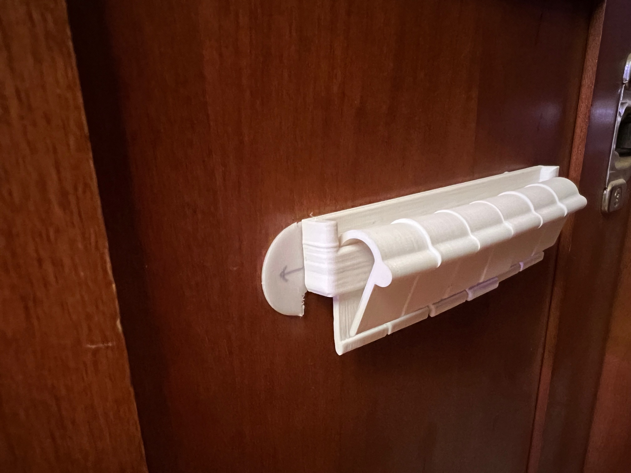 Glass Container Spacer by Steve | Download free STL model | Printables.com