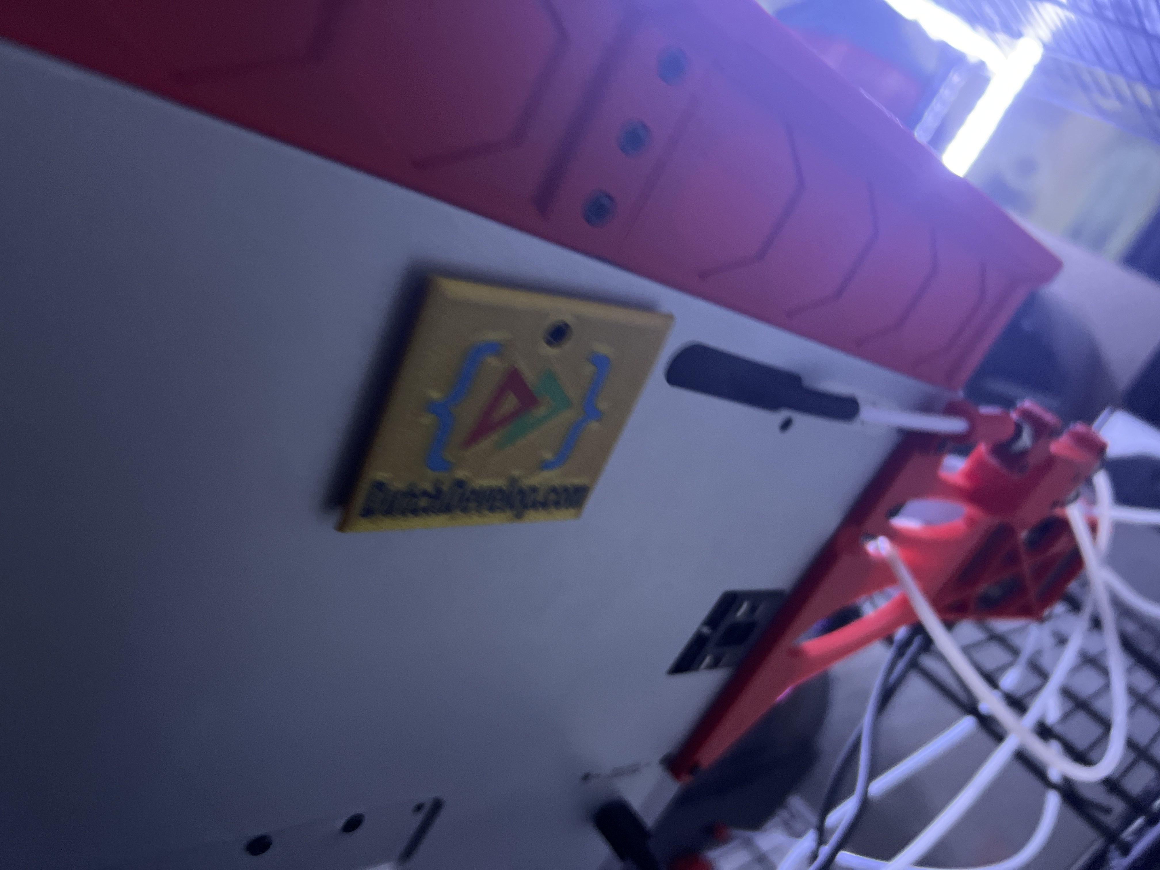 BL Led Controller Case Mount DutchDeveloper Updated by TheTexMech ...