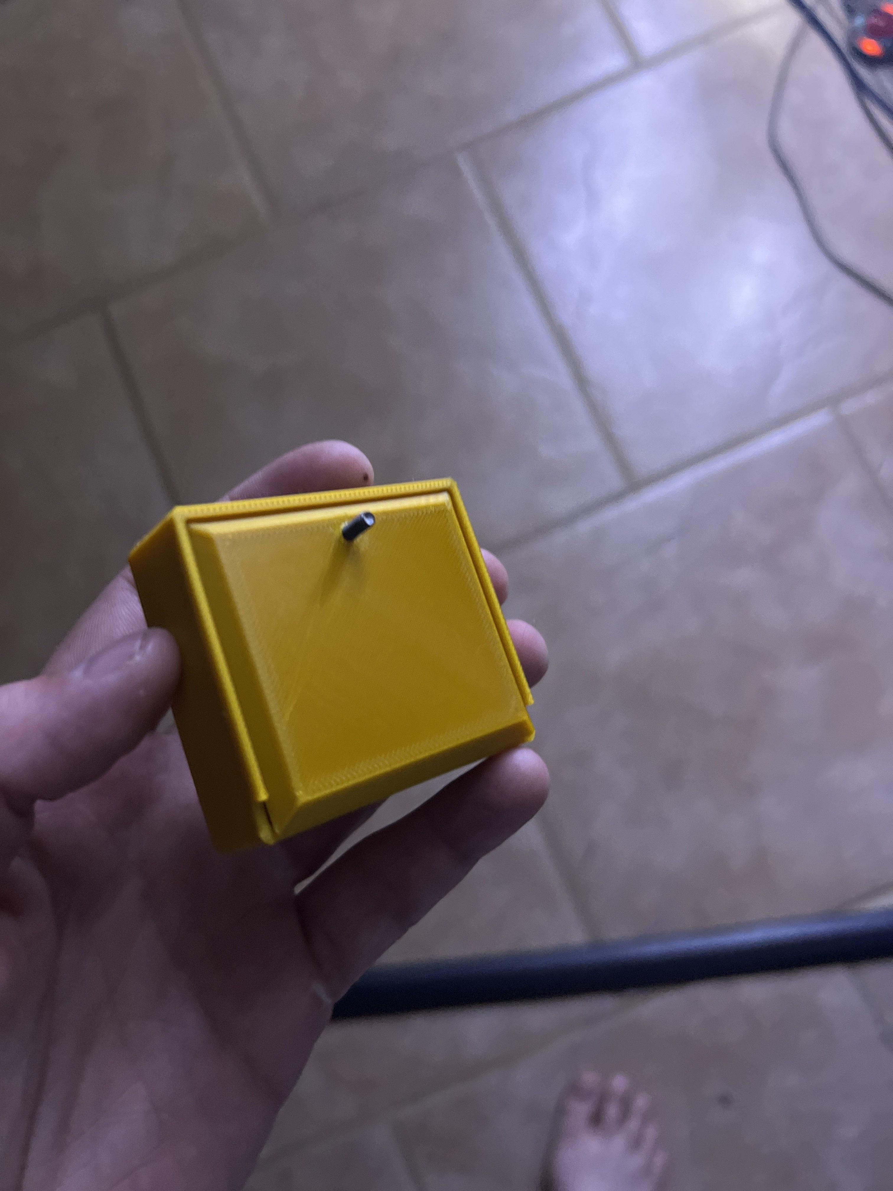 BL Led Controller Case Mount DutchDeveloper Updated by TheTexMech ...