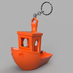 .Be-Star by ooixx | Download free STL model | Printables.com