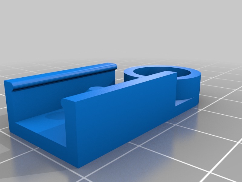 Experimental Joint System by kozmickid | Download free STL model ...