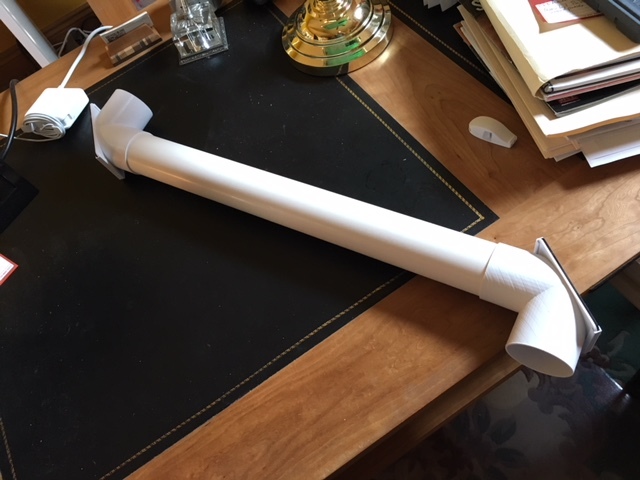 Periscope by kozmickid | Download free STL model | Printables.com