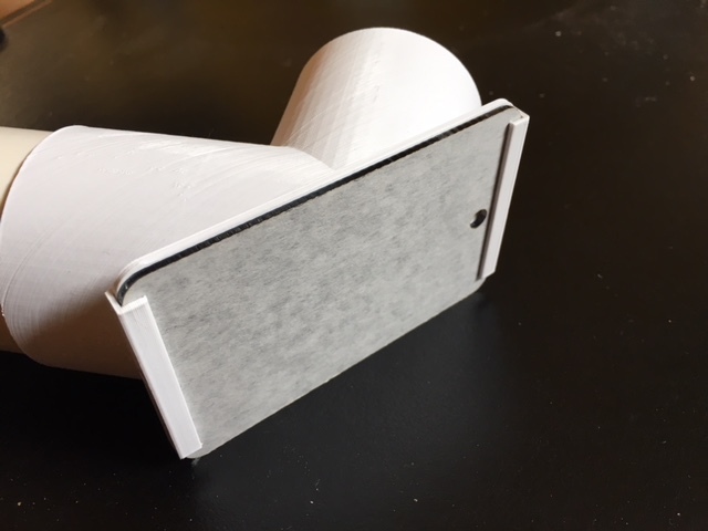 Periscope by kozmickid | Download free STL model | Printables.com