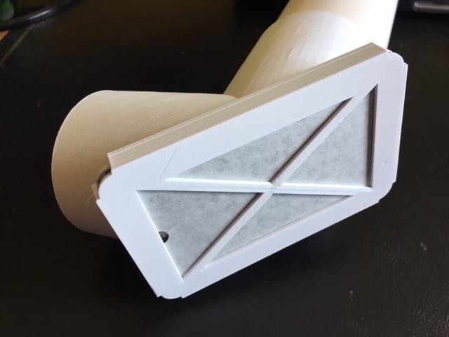 Periscope by kozmickid | Download free STL model | Printables.com