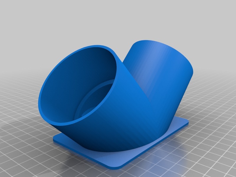 Periscope by kozmickid | Download free STL model | Printables.com