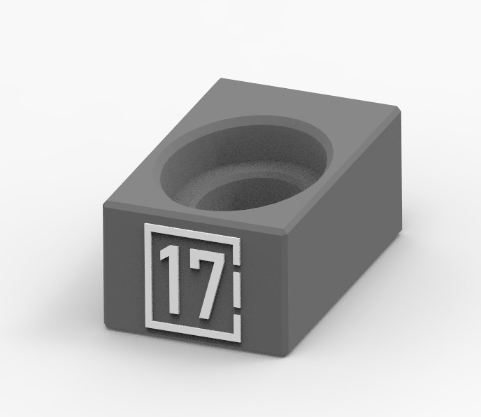 Spinogy ER25 Aufnahmen - Spannzange und Spannmutter Rego-Fix ER-Mini Ø ...