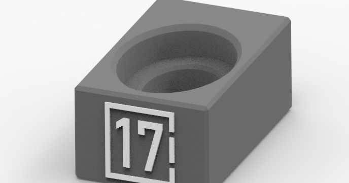 Spinogy ER25 Aufnahmen - Spannzange und Spannmutter Rego-Fix ER-Mini Ø ...