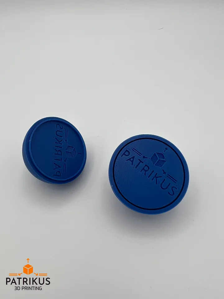 Egg by Patrikus | Download free STL model | Printables.com