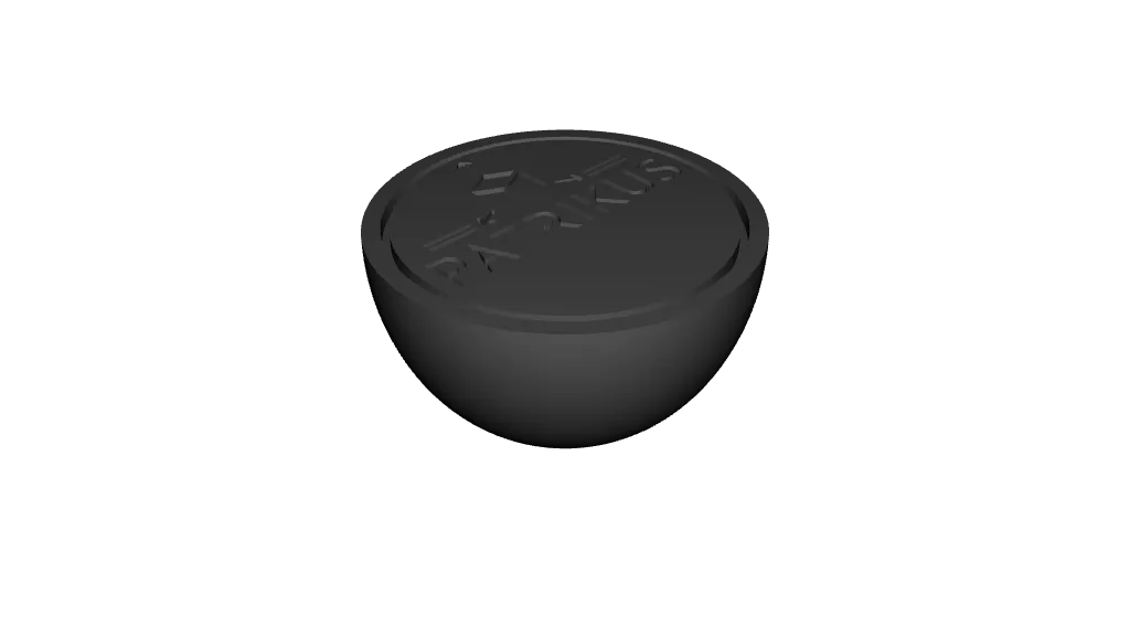 Egg by Patrikus | Download free STL model | Printables.com