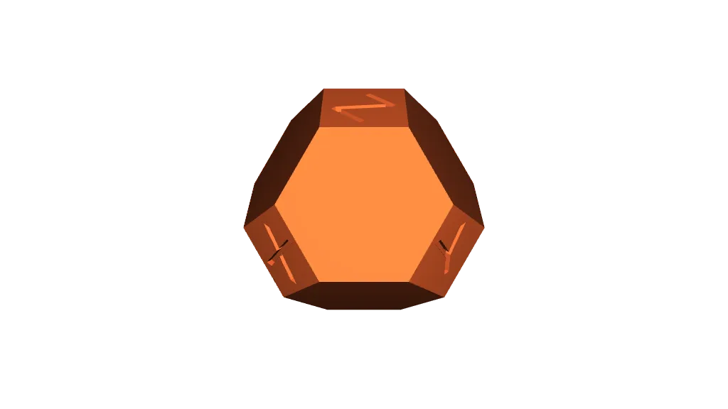 B.A.T.C.H - Bed Adhesion Test and Calibration Hexagonal-polyhedron by ...