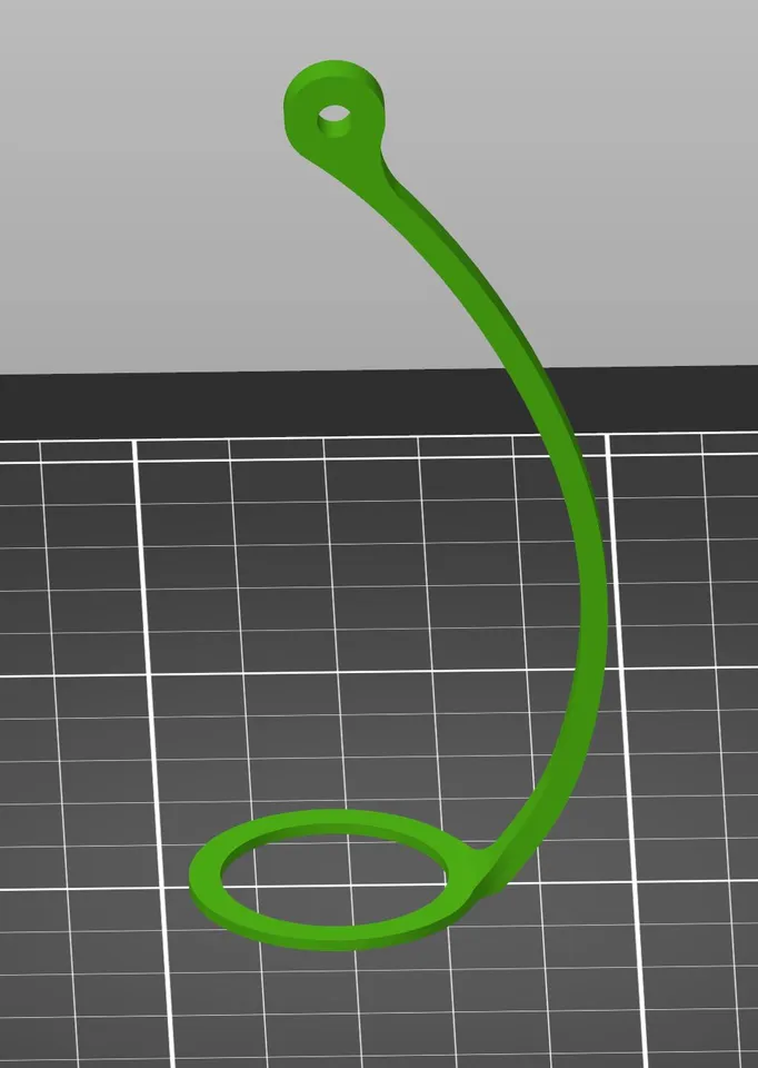 Egg Dipper By Prusauser Download Free Stl Model