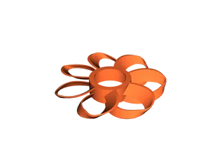 Sharrow Inspired by Matthew Newberg | Download free STL model ...