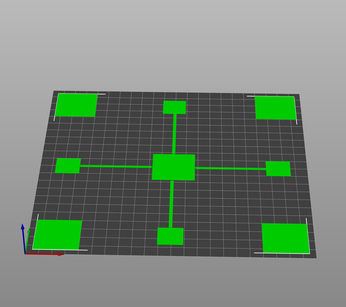 SV06 Detailed Level Test by storm | Download free STL model ...