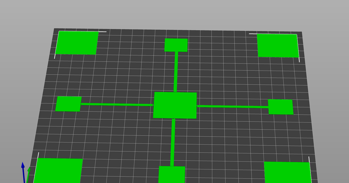 SV06 Detailed Level Test by storm | Download free STL model ...